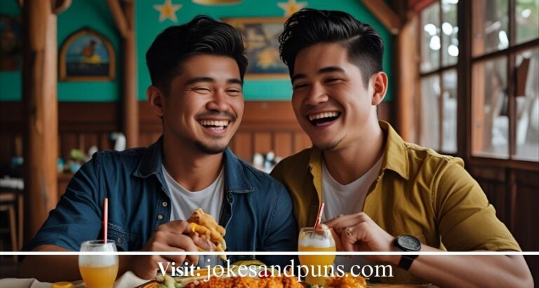 100+ Filipino Jokes: Ano Tawag sa Corny & Funny Puns (2025)
