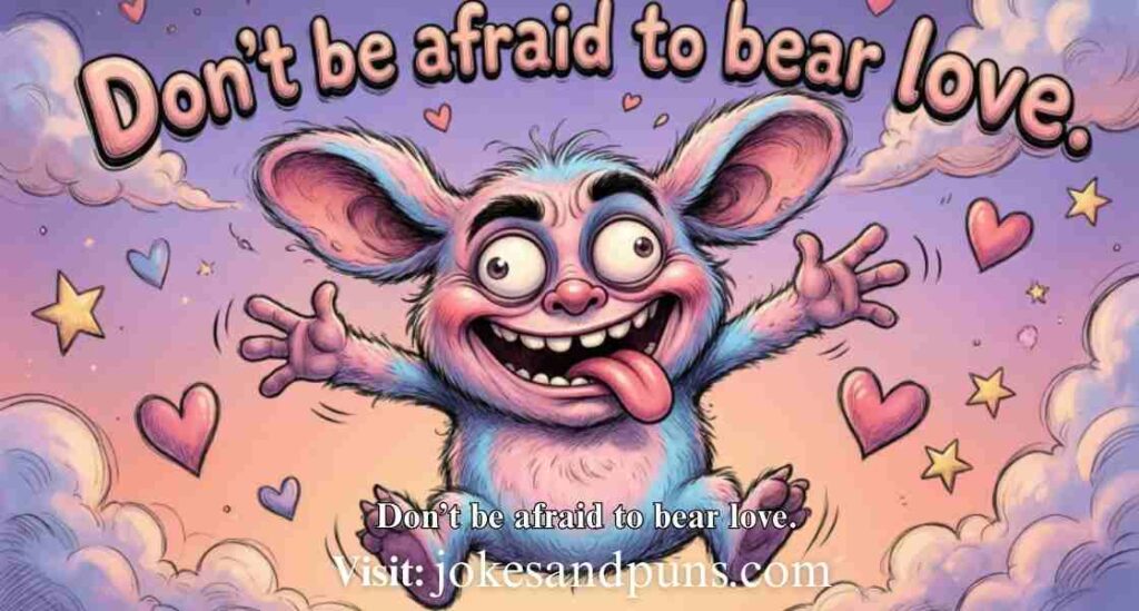 100+ Funny Bear Puns That Are Un-bear-ably Good 🐻