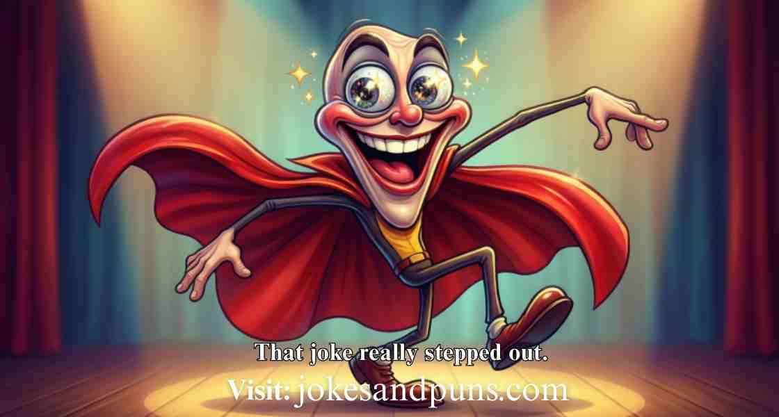 130+ Best Step Puns and Jokes for Social Media & Laughs