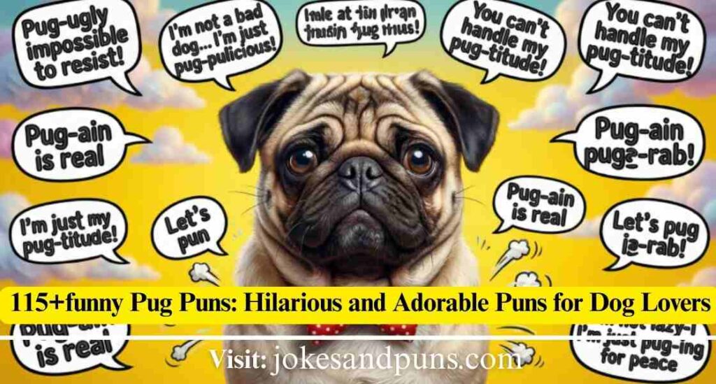 40+ Lion Puns: Funny Lion Jokes, Wordplay, and Roar-Some