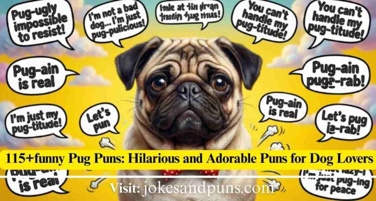 200+ Shit Jokes & Puns That Will Make You Laugh